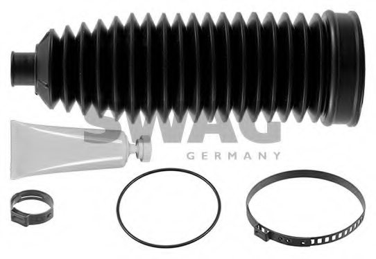 32136751026,OEM 32136751026 Rack and Pinion Bellow for OEM