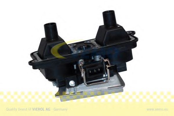 058905105A,VW 058 905 105 A Ignition Coil for VW