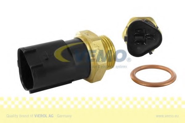 1J0959481A,OEM 1J0959481A Radiator Fan Switch for OEM