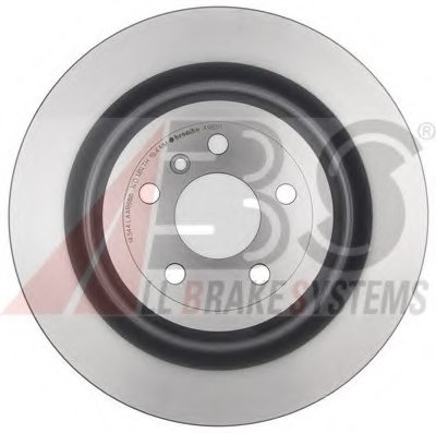 1664230212,MERCE 1664230212 Brake Disc for MERCE