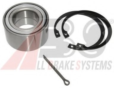 1603191,OPEL 16 03 191 Wheel Bearing Kit for OPEL