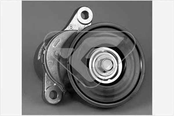 1754077E10,SUZUKI 1754077E10 Belt Tensioner for SUZUKI