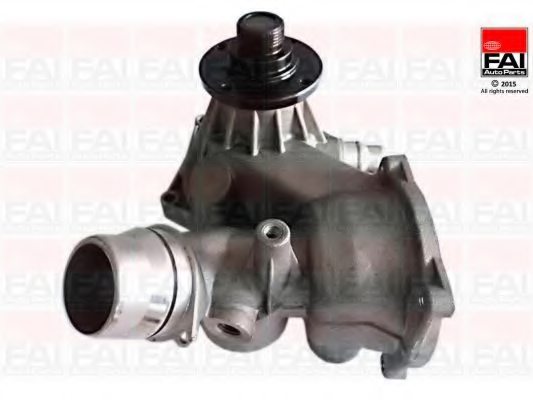 11511713266,BMW 1151.1.713.266 Water Pump for BMW