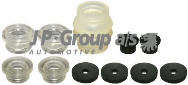 191798211S,VWSEA 191798211S Repair Kit, gear lever for VWSEA