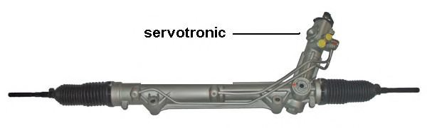 32136769267,OEM 32136769267 Rack and Pinion Complete Unit for OEM
