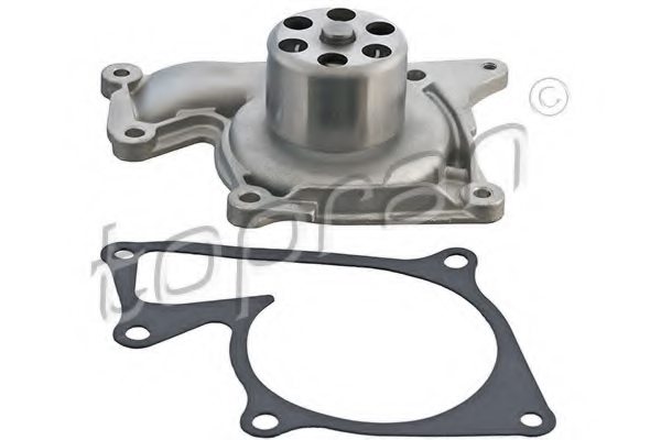 7701478830,RENAU 7701478830 Water Pump for RENAU