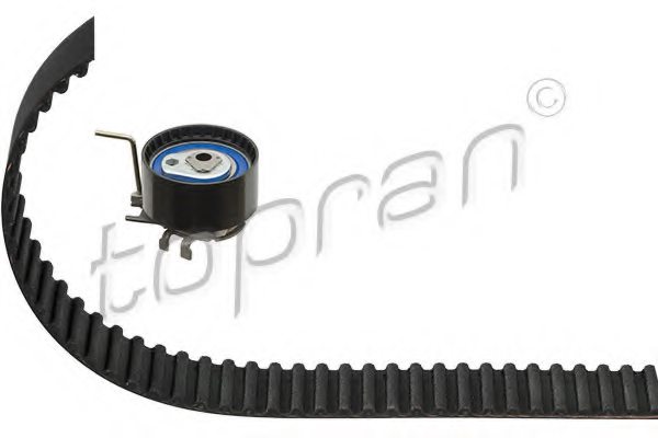 130705295R,RENAULT 13070-5295R Tensioner Pulley, timing belt for RENAULT