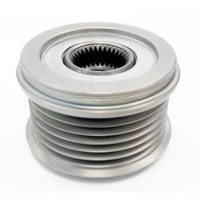 23151JA02A,NISSAN 23151JA02A Alternator / Generator Pulley for NISSAN