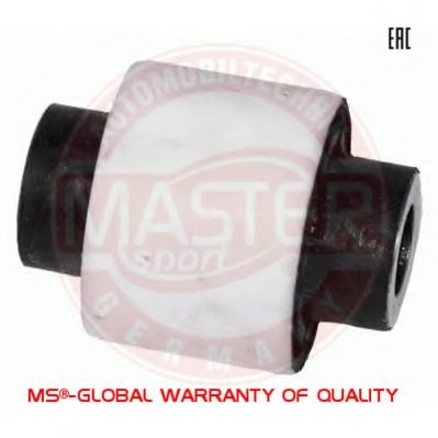 1K0505553A,VAG 1K0505553A Control Arm-/Trailing Arm Bush for VAG