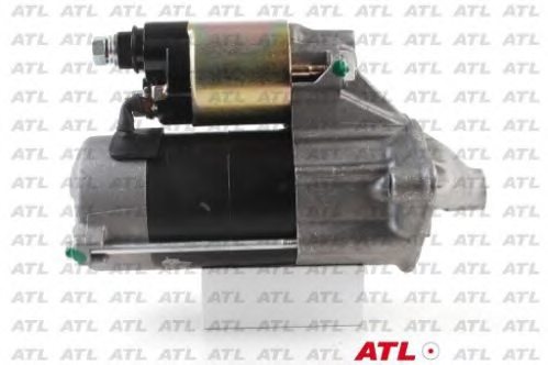 2810011080,TOYOTA 2810011080 Starter Motor for TOYOTA