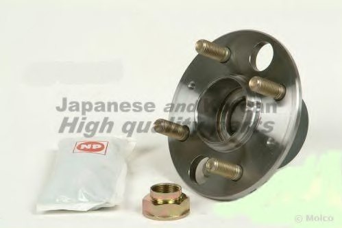 42200SR3A06,HONDA 42200SR3A06 Wheel Bearing & Hub Assembly for HONDA
