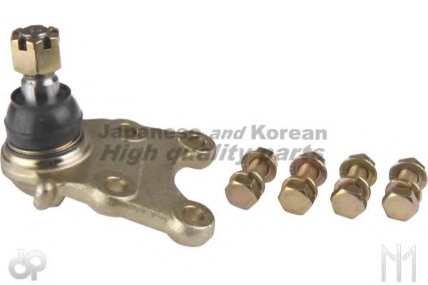 8980058750,ISUZU 8-98005-875-0 Ball Joint for ISUZU