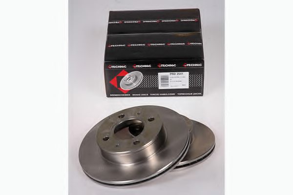 5171202550,HYUNDAI 51712-02550 Brake Disc for HYUNDAI