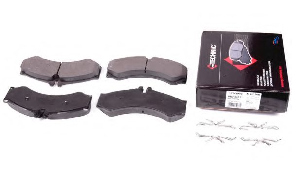 141126204,ICER 141126-204 Brake Pad Set, disc brake for ICER
