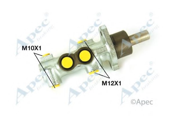 4601F9,PEUGE 4601.F9 Brake Master Cylinder for PEUGE