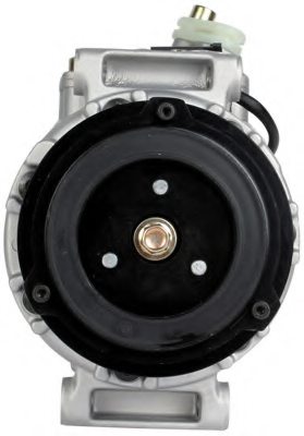 0022303211,MERCE 0022303211 Compressor, air conditioning for MERCE