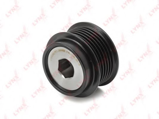 274150T011,TOYOTA 274150T011 Alternator / Generator Pulley for TOYOTA