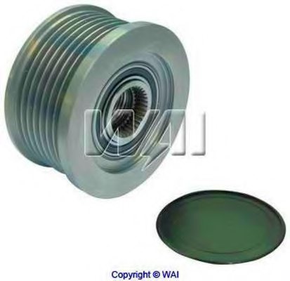 23151EB301,NISSA 23151-EB301 Alternator Freewheel Clutch for NISSA