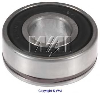 6202V,HITACHI 6202V Bearing for HITACHI