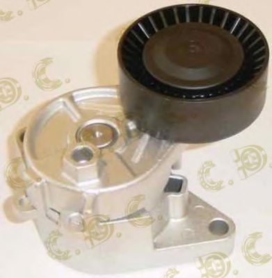 11281748832,BMW 11281748832 Tensioner Lever, v-ribbed belt for BMW