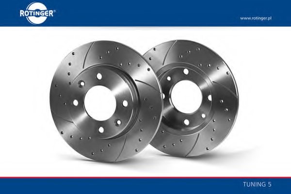 584112P000,KIA 584112P000 Brake Disc for KIA