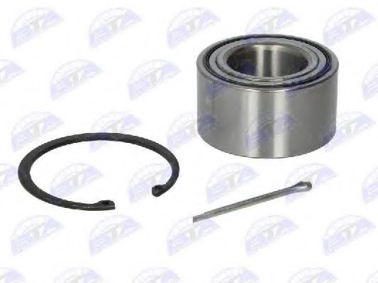 517201C000,HYUNDAI 517201C000 Wheel Bearing Kit for HYUNDAI