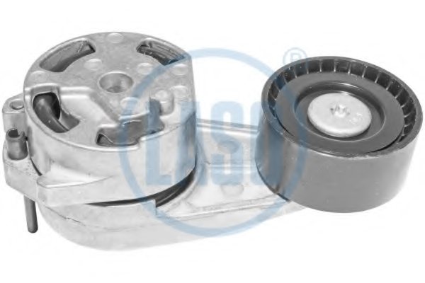 11287603347,BMW 11 28 7 603 347 Tensioner Lever, v-ribbed belt for BMW