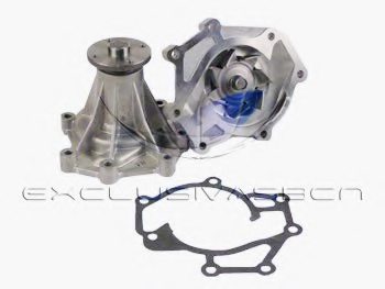 251004A300,KIA 25100-4A300 Water Pump for KIA