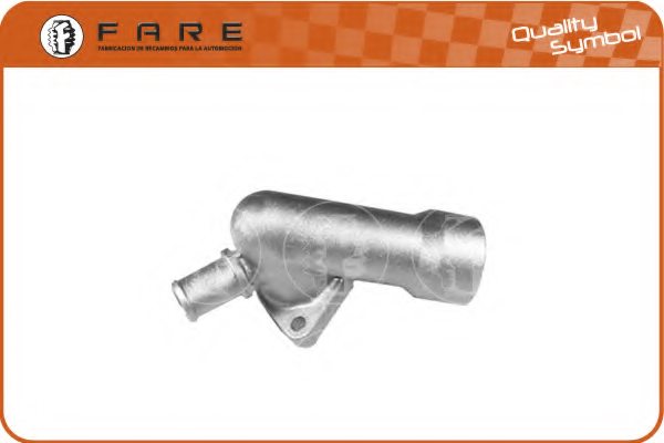 1336Y7,PEUGE 1336Y7 Coolant Flange for PEUGE