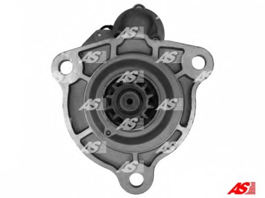 2031368,SCANI 2031368 Starter for SCANI