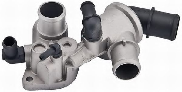 46432896,FIAT 46432896 Thermostat, coolant for FIAT