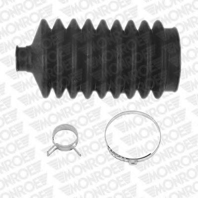 4371155,OEM 4371155 Rack and Pinion Bellow for OEM