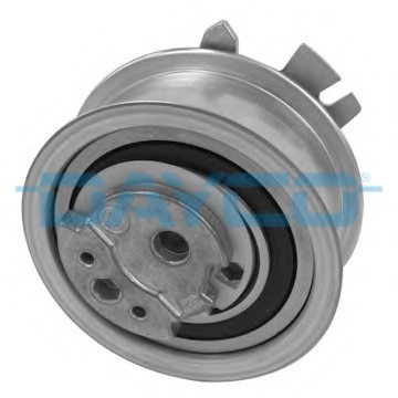 03L109243D,VW 03L 109 243 D Tensioner Pulley, timing belt for VW