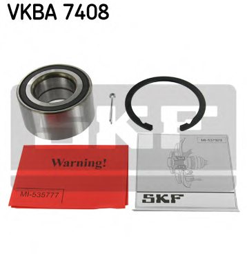 3885A017,MITSUBISHI 3885A017 Wheel Bearing Kit for MITSUBISHI