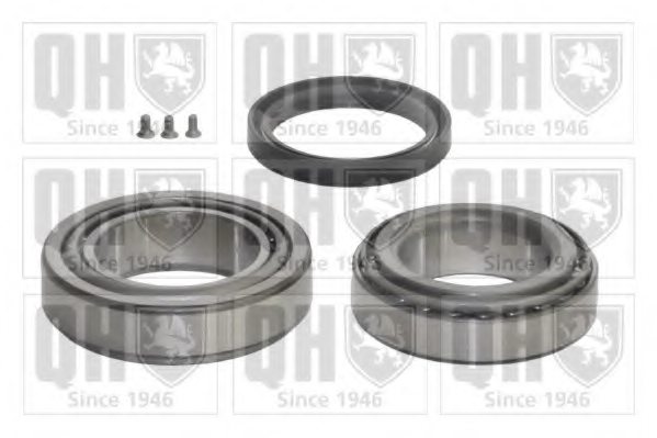 8942588190,ISUZU 8942588190 Wheel Bearing Kit for ISUZU