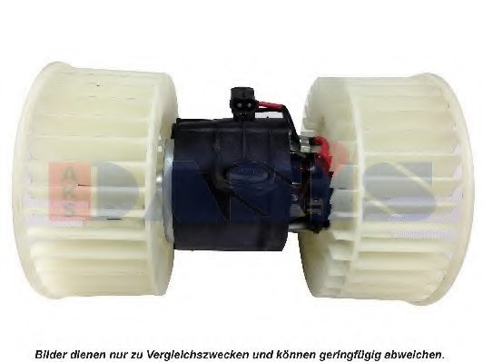 64118385558,BMW 64118385558 Interior Blower for BMW