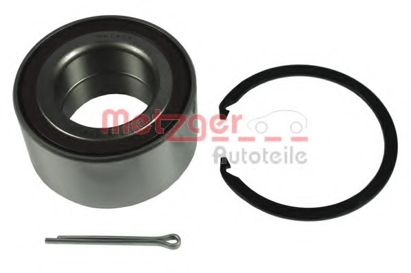 3885A017,MITSUBISHI 3885A017 Wheel Bearing Kit for MITSUBISHI