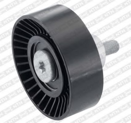 06E903341A,VW 06E 903 341 A Deflection/Guide Pulley, v-ribbed belt for VW
