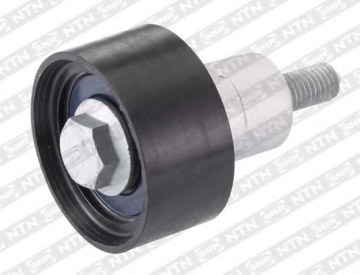 04E109244B,VW 04E 109 244 B Deflection/Guide Pulley, timing belt for VW
