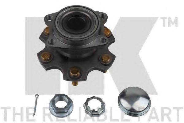 3780A007,MITSUBISHI 3780A007 Wheel Hub for MITSUBISHI