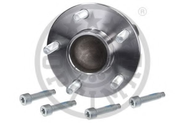 31340686,VOLVO 31340686 Wheel Hub for VOLVO
