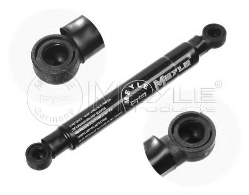 6030700267,MERCE 603 070 02 67 Linkage Damper, injection system for MERCE