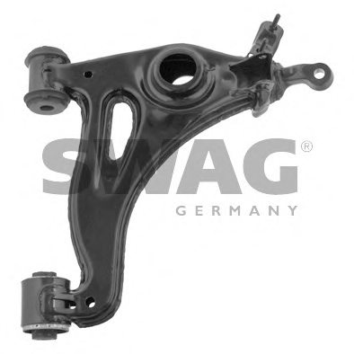 2023302707,MERCE 2023302707 Track Control Arm for MERCE