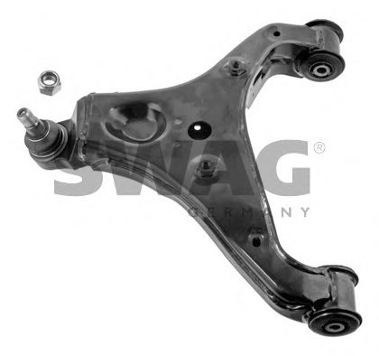 9063304007,MERCE 906 330 40 07 Track Control Arm for MERCE