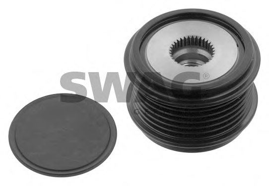 06H903119B,VW 06H 903 119 B Alternator Freewheel Clutch for VW