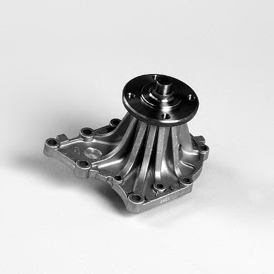 1610049755,TOYOTA 1610049755 Water Pump for TOYOTA