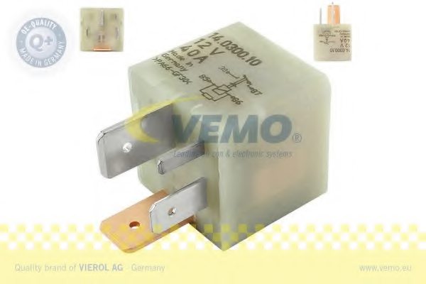357911253,OEM 357911253 Diesel Glow Plug Relay for OEM