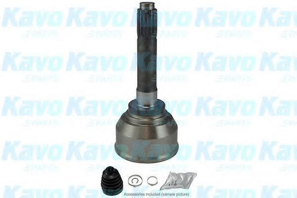 8973600460,ISUZU 8-97360-046-0 Joint Kit, drive shaft for ISUZU