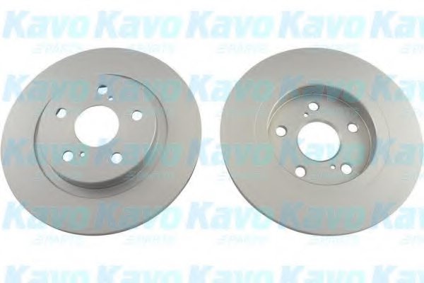 4243105070,TOYOT 42431-05070 Brake Disc for TOYOT