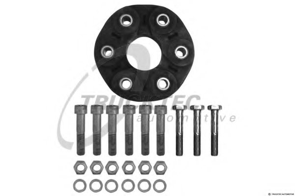 2104100815,MERCE 2104100815 Joint, propshaft for MERCE